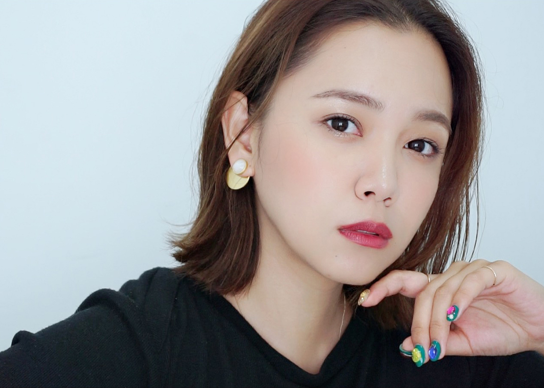 WEBムービー、広告出演（HANNAH） - 株式会社MissWH